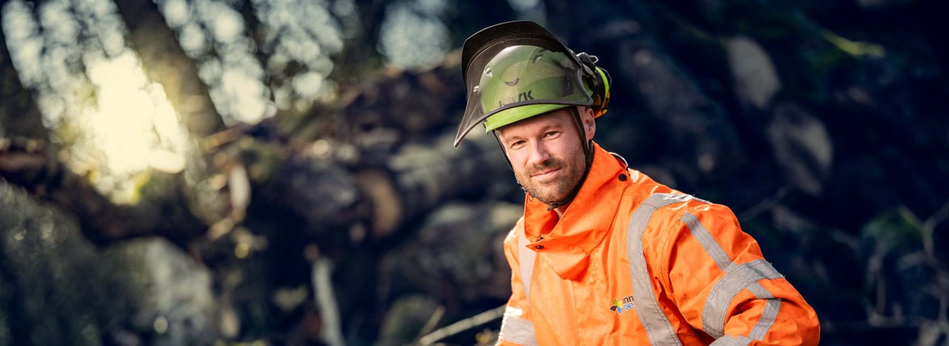 European Tree Worker | Bunnik Groep